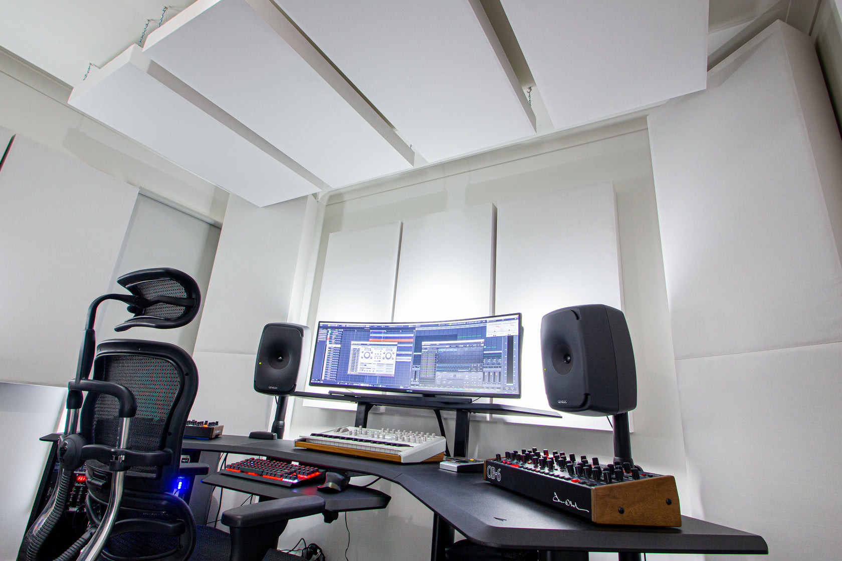 Verbox - Control Your Sound