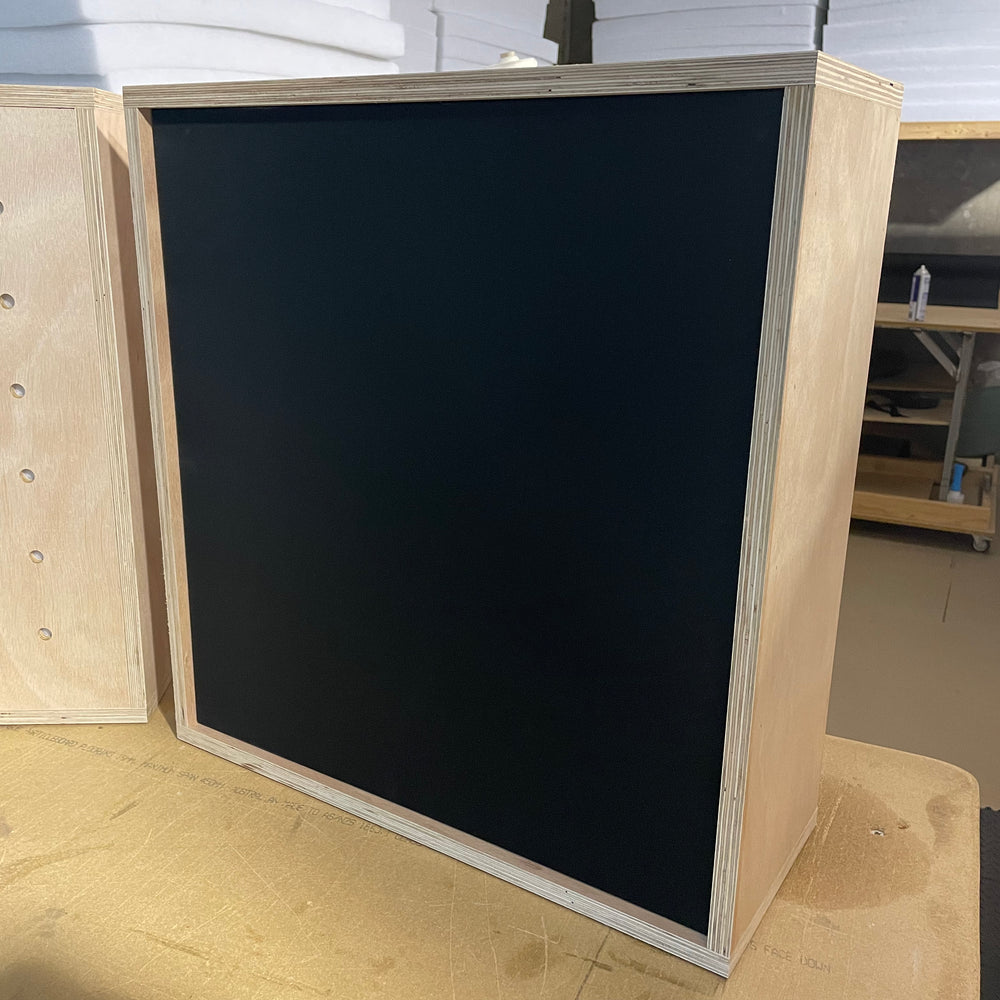 Collections – Verbox